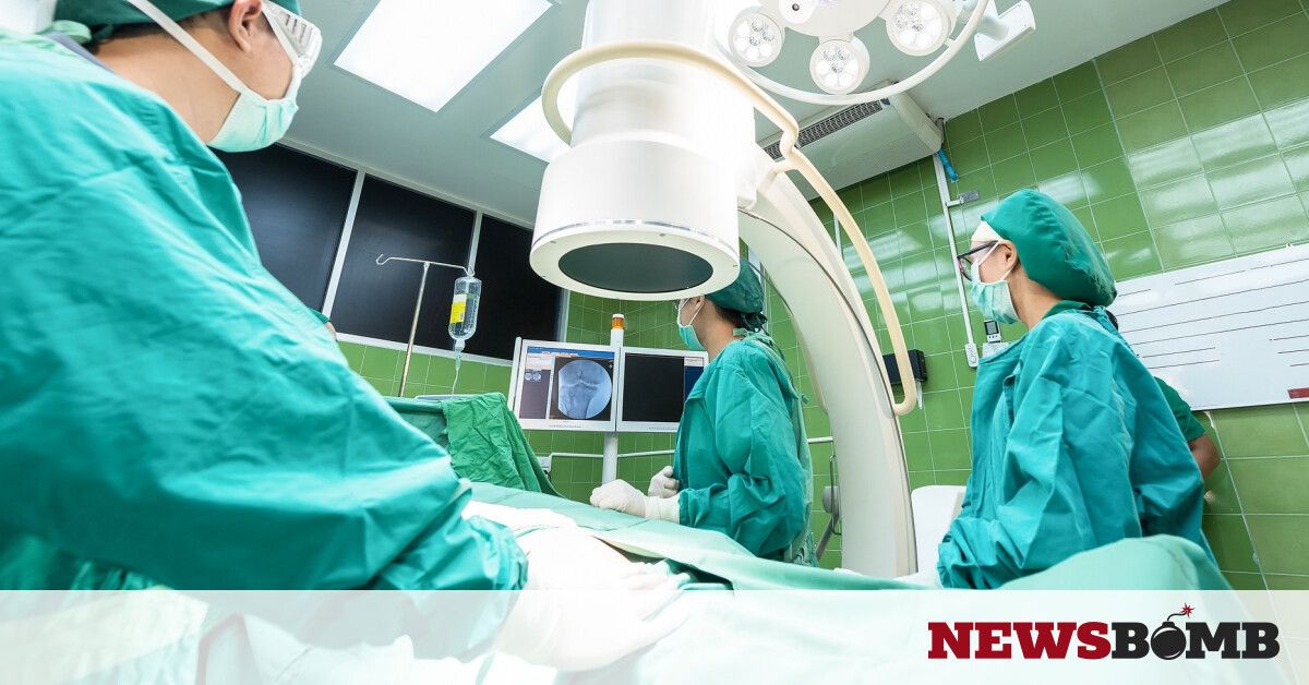 Βγήκε από το χειρουργείο και της αποκάλυψαν τη φρικτή αλήθεια - Newsbomb