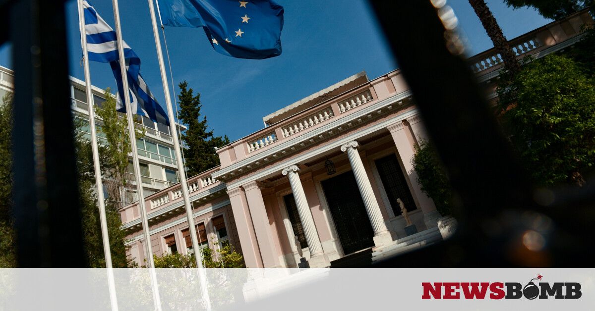 Έκτακτη σύσκεψη στο Πεντάγωνο - Μαξίμου: Αυστηροποιείται η φύλαξη των ...