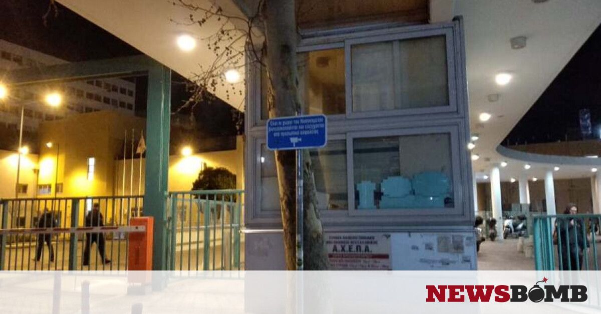 Κοροναϊός Ελλάδα: Όσα γνωρίζουμε για το πέμπτο κρούσμα στη Θεσσαλονίκη ...