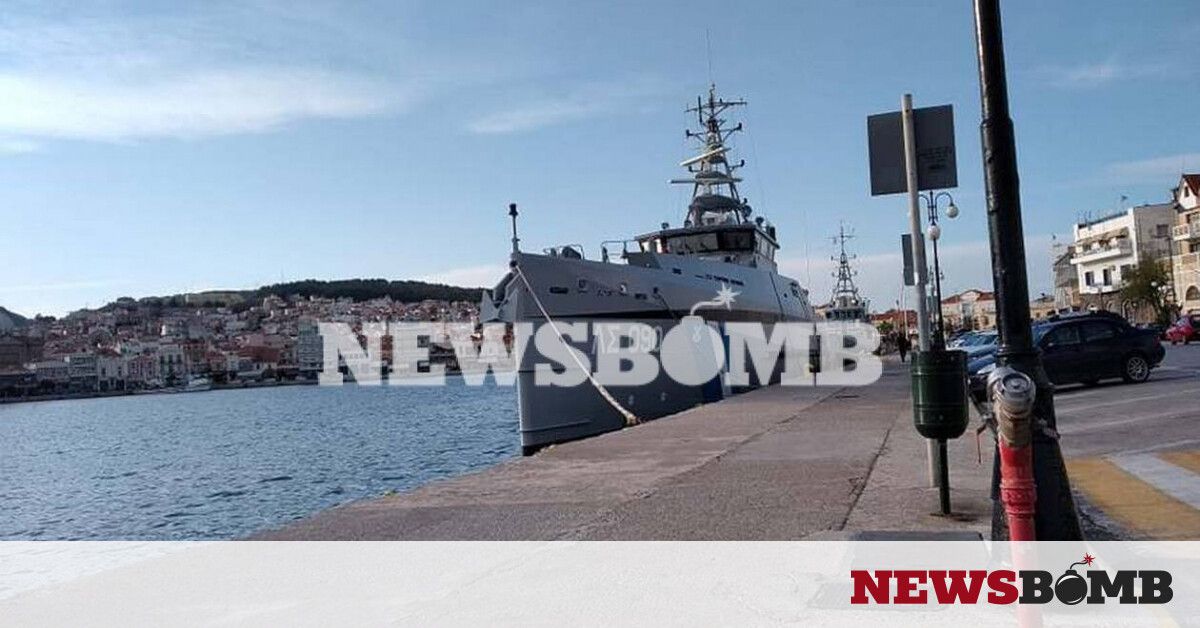Το Newsbomb.gr στη Μυτιλήνη: «Βουλιάζουν» τα νησιά με μετανάστες ...