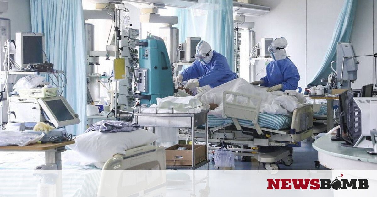 Κοροναϊός: Κινέζος καταδικάστηκε σε θάνατο - Δολοφόνησε 2 υπαλλήλους σε ...