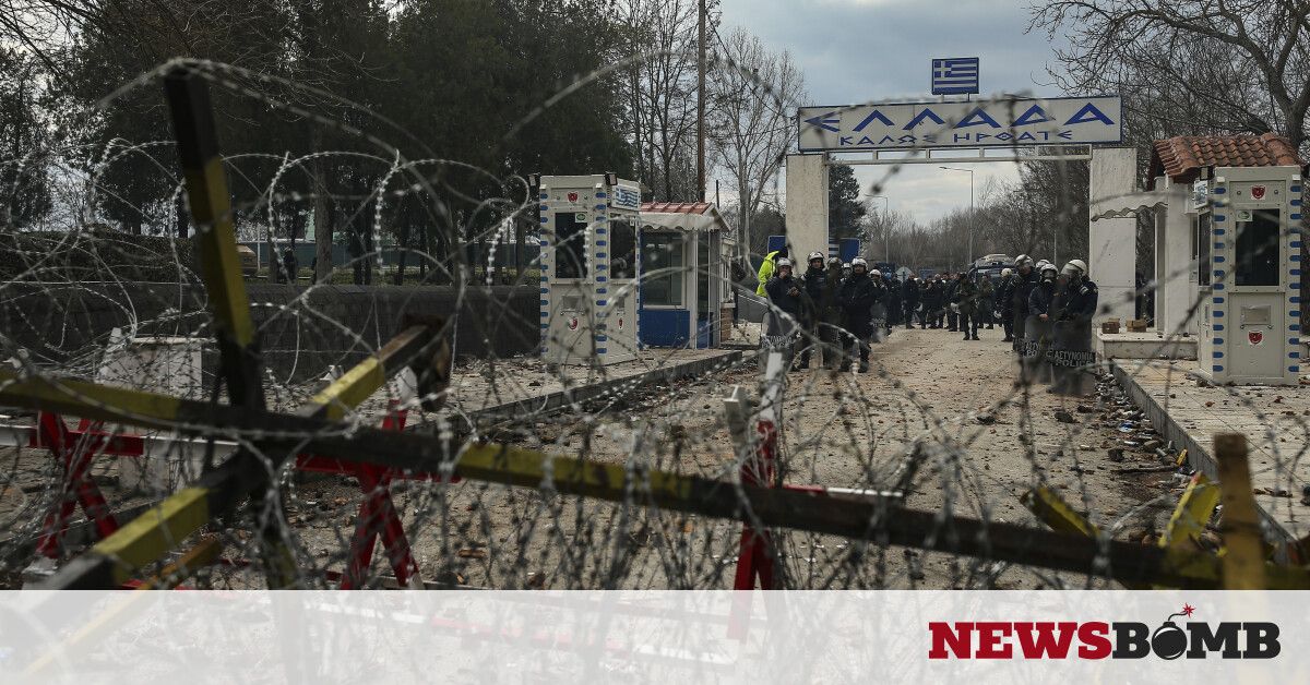 Μαρτυρία - ΣΟΚ: «Οι Τούρκοι μας οδήγησαν στα σύνορα και μας είπαν να ...