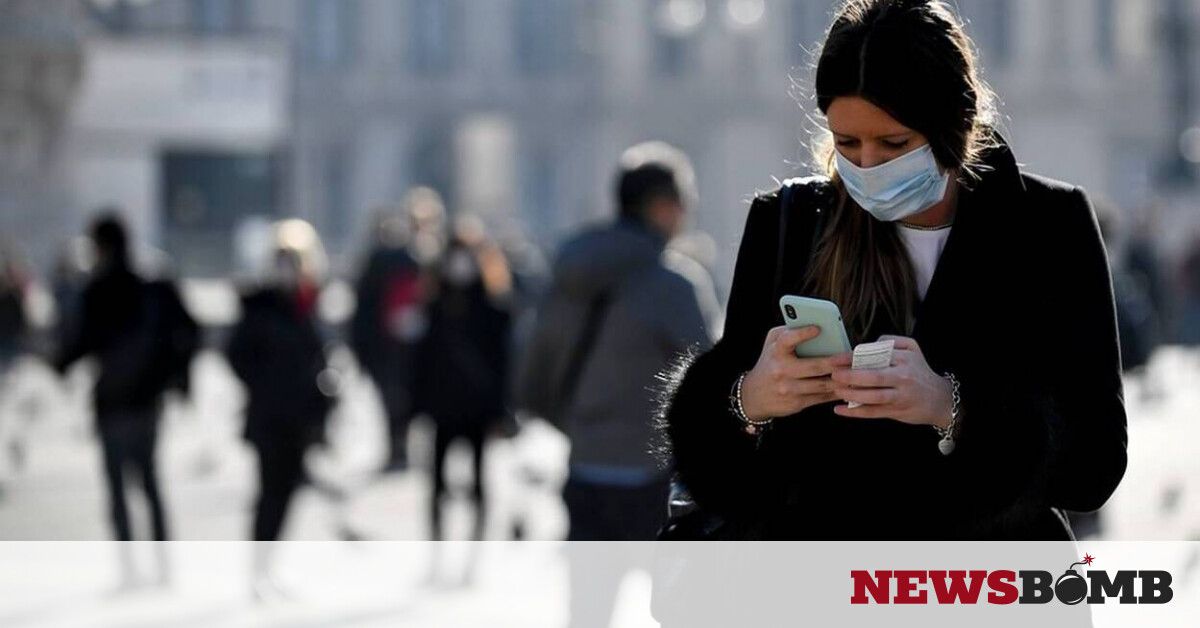 Κοροναϊός: Πραγματική μαρτυρία ασθενούς - «Έτσι είναι να έχεις τον ιό ...