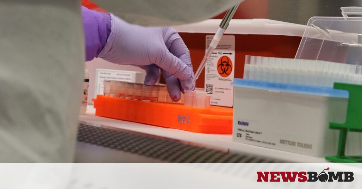 Κοροναϊός στην Ελλάδα: Επιβεβαιώθηκε ένατο κρούσμα - Newsbomb