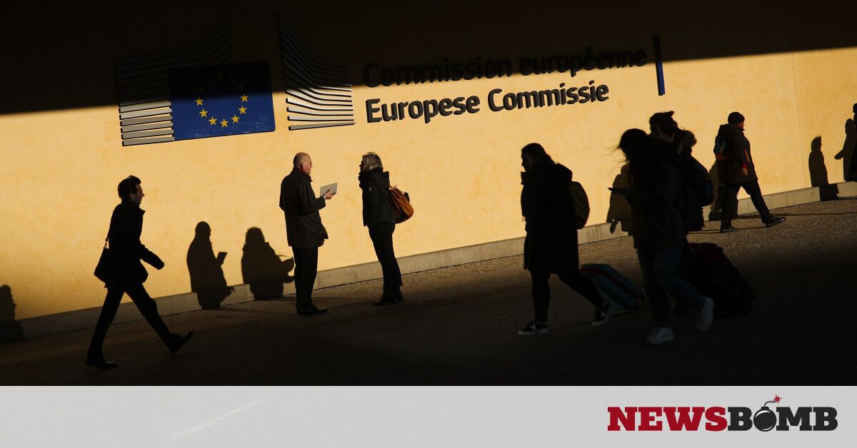 Μεταναστευτικό: Αυτό είναι το προσχέδιο του συμβουλίου των ΥΠΕΣ της ΕΕ ...
