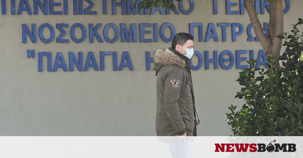 Κοροναϊός στην Ελλάδα: Σε σοβαρή κατάσταση 3 ασθενείς – Ανησυχία και ...