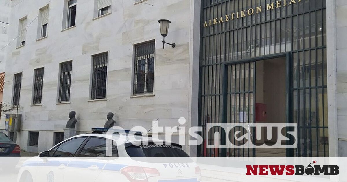 Αμαλιάδα όπως... Oυχάν: Πόλη - φάντασμα μετά τα κρούσματα του κοροναϊου ...