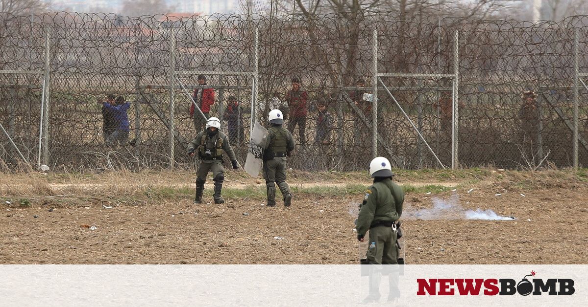 Τουρκία: Τα «ανοιχτά» σύνορα και ο «ανελέητος πόλεμος» στα social media ...