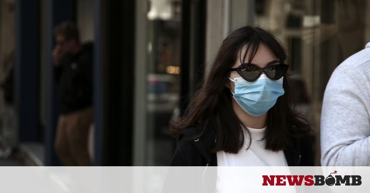 Κοροναϊός στην Ελλάδα LIVE: Δείτε ΕΔΩ όλες τις ειδήσεις για την ...