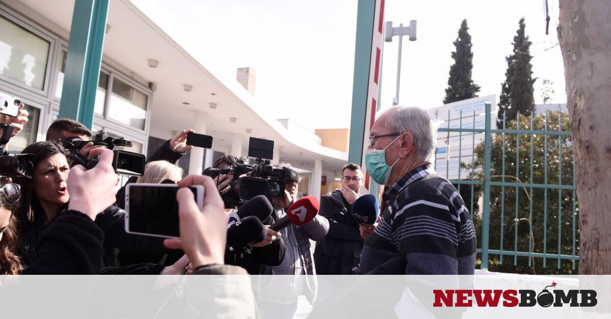 Κοροναϊός στην Ελλάδα: Η εγκύκλιος για τους δημοσίους υπαλλήλους - Οι ...