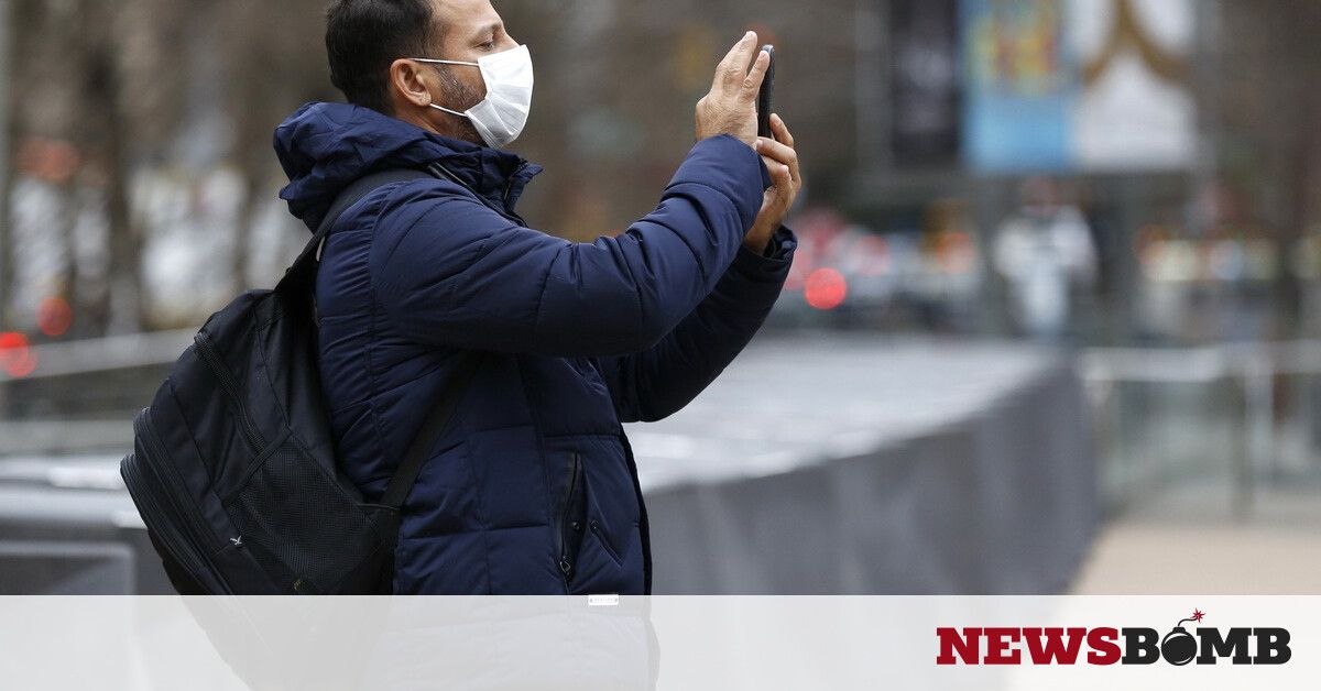 Κοροναϊός: Κινητό χωρίς... COVID-19 - Έτσι θα καθαρίσετε σωστά τη ...