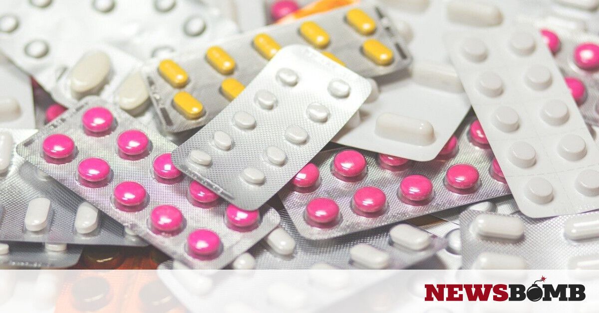 Κορονοϊός - «Βόμβα» από Γάλλο υπουργό: Τα αντιφλεγμονώδη μπορεί να ...