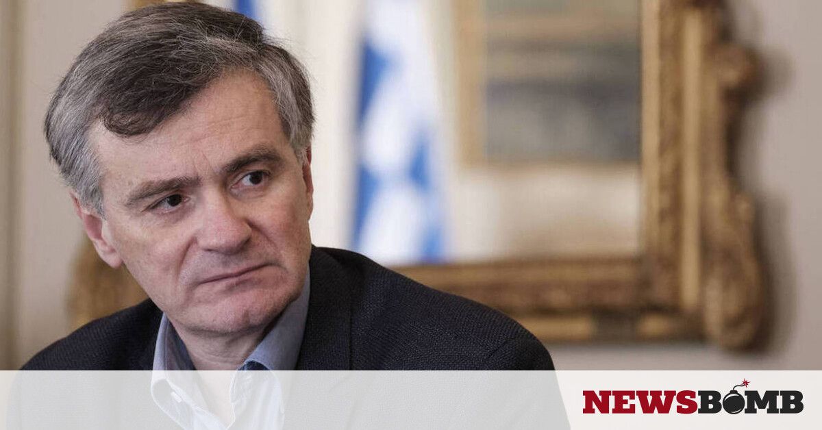 Κορονοϊός: Η οργή του Τσιόδρα για την στάση του Τζόνσον - Τι είπε για ...