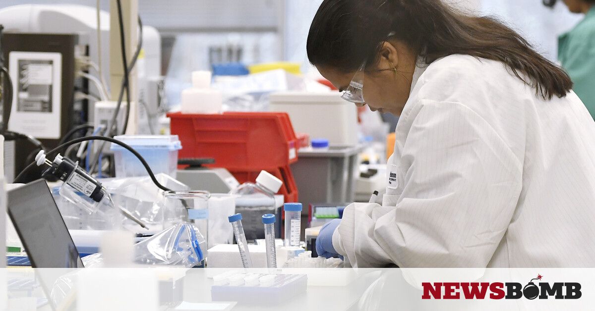 Κορονοϊός: Ξεκινούν στις ΗΠΑ οι κλινικές δοκιμές εμβολίου για τον Covid ...
