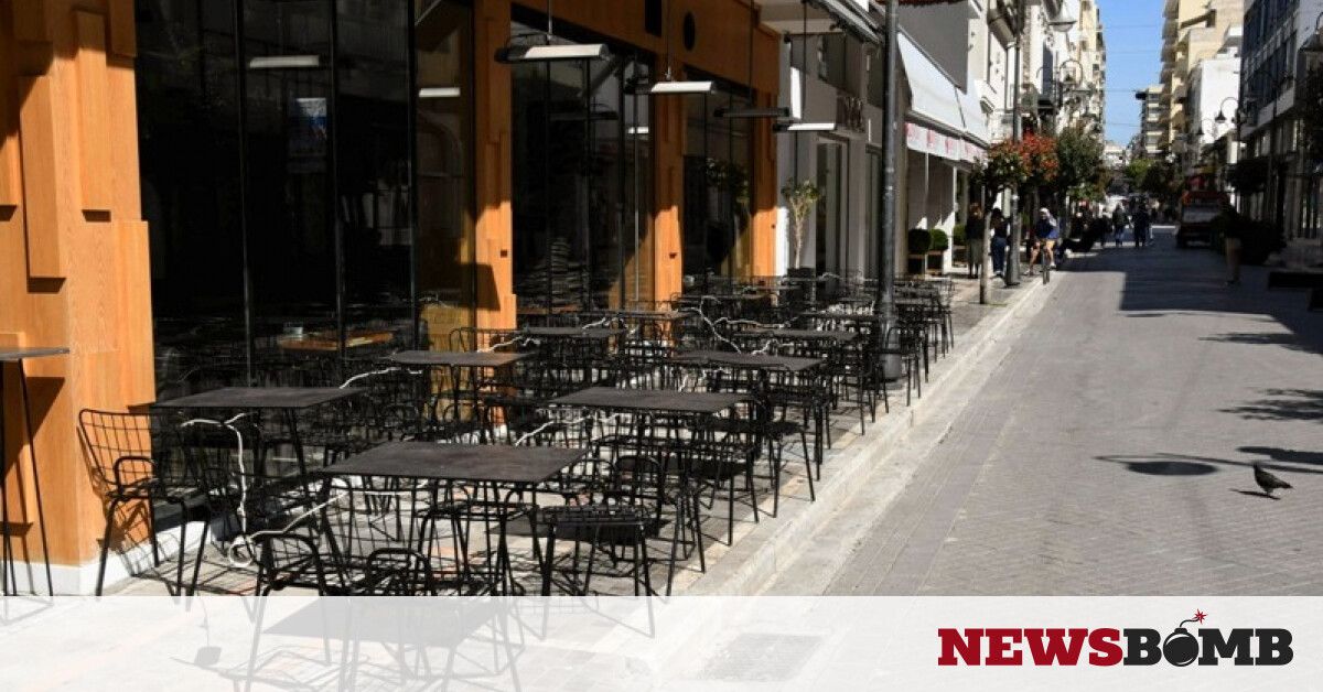 Κορονοϊός: Ποια καταστήματα θα είναι ανοιχτά και ποια κλειστά από την ...