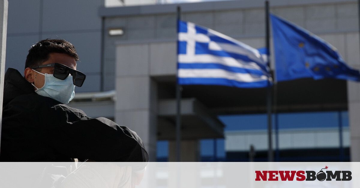 Κορονοϊός: Αυτές τις ηλικίες έχει «χτυπήσει» ο COVID-19 στην Ελλάδα ...