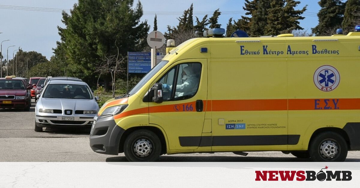 Κορονοϊός: Πρώτο θετικό κρούσμα στο Νοσοκομείο της Άρτας - Ελέγχονται ...
