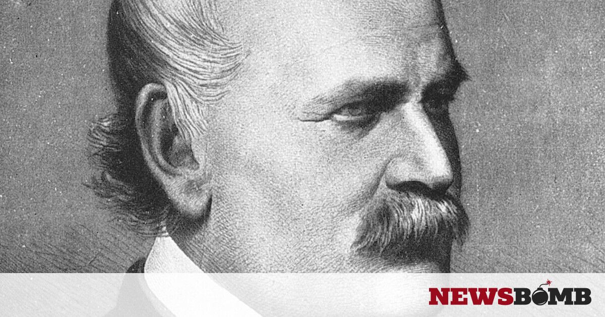 Ignaz Semmelweis: Ο Ούγγρος γιατρός που ανακάλυψε τα ιατρικά οφέλη του ...