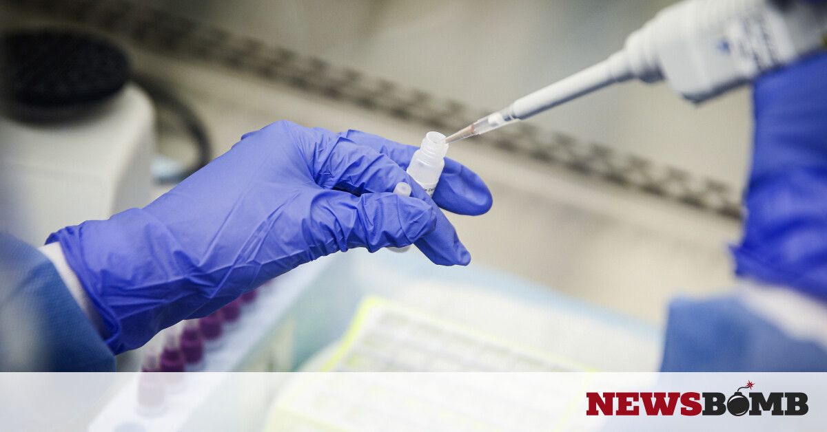 Κορονοϊός Ρωσία: Εννέα νέα διαγνωστικά εργαστήρια για τεστ κορονοϊου ...