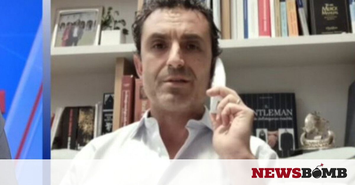 Κορονοϊός - Έλληνας γιατρός στην Ιταλία: «Αποφασίζουμε ποιος θα ζήσει ...