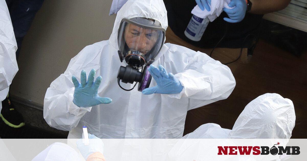 Κορονοϊός: Πρόβλεψη - σοκ: «Ο κόσμος δεν θα επανέλθει στην κανονικότητα ...