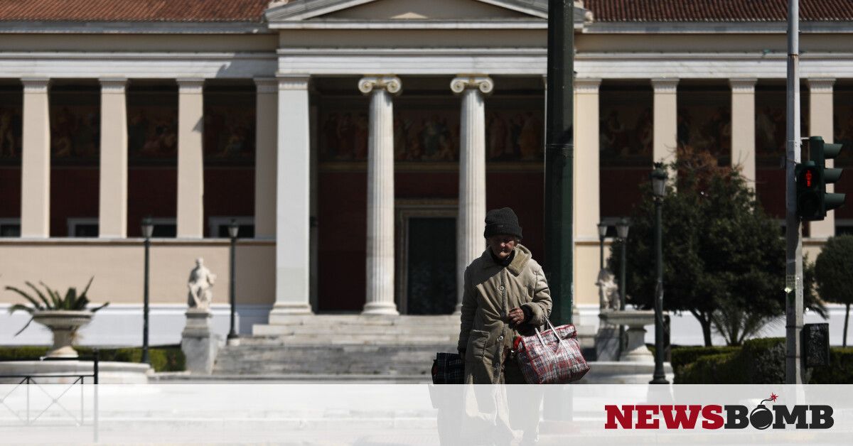 Κορονοϊός: Αυτή είναι η θέση της Ελλάδας στον παγκόσμιο χάρτη ...