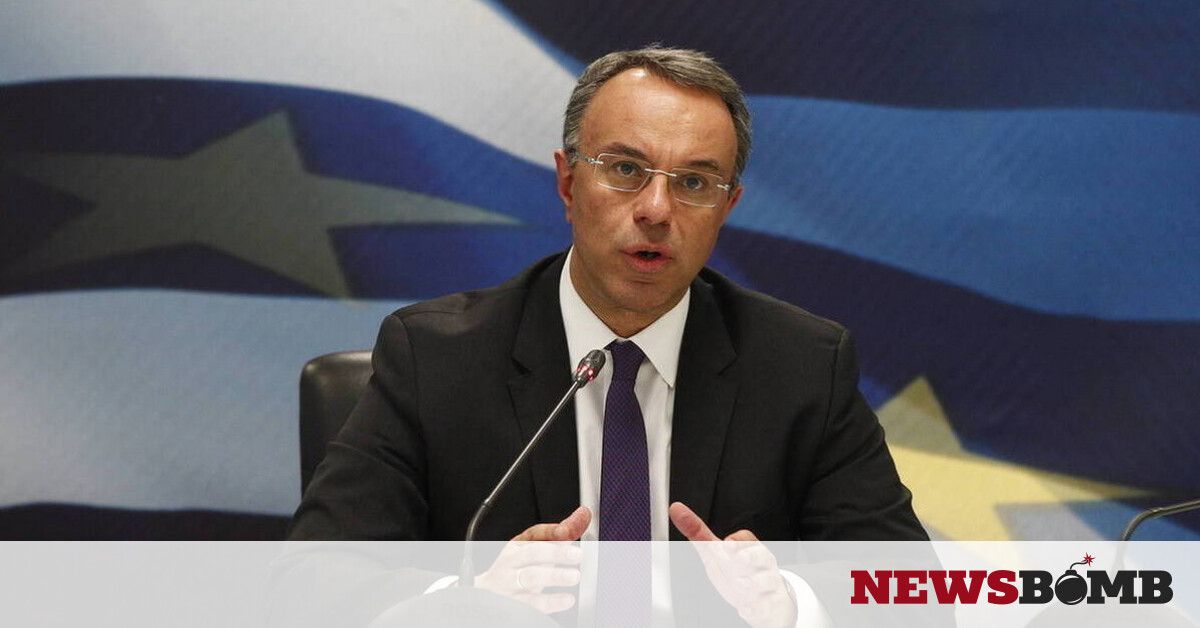 Κορονοϊός: Ενεργοποιήθηκε η ρήτρα γενικής διαφυγής για την Ελλάδα ...