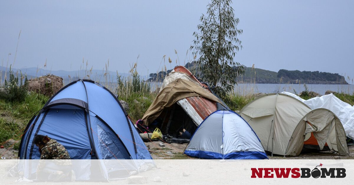 Κορονοιός Τουρκία: Οι αρχές θέτουν 12 περιοχές σε καραντίνα - Newsbomb