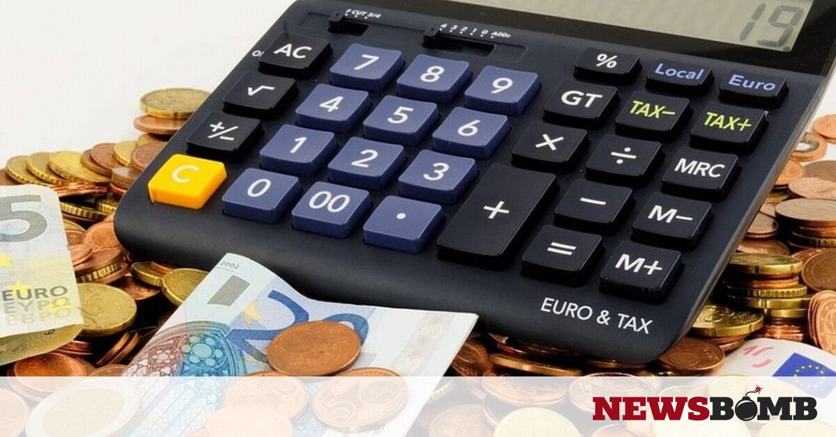 Κορονοϊός: Παράταση στις φορολογικές δηλώσεις - Ποιες είναι οι νέες ...