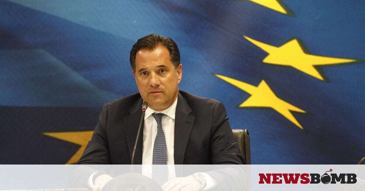 Γεωργιάδης: Αν κερδίσουμε τη μάχη ως το Μάιο, τα πράγματα θα πάνε ...