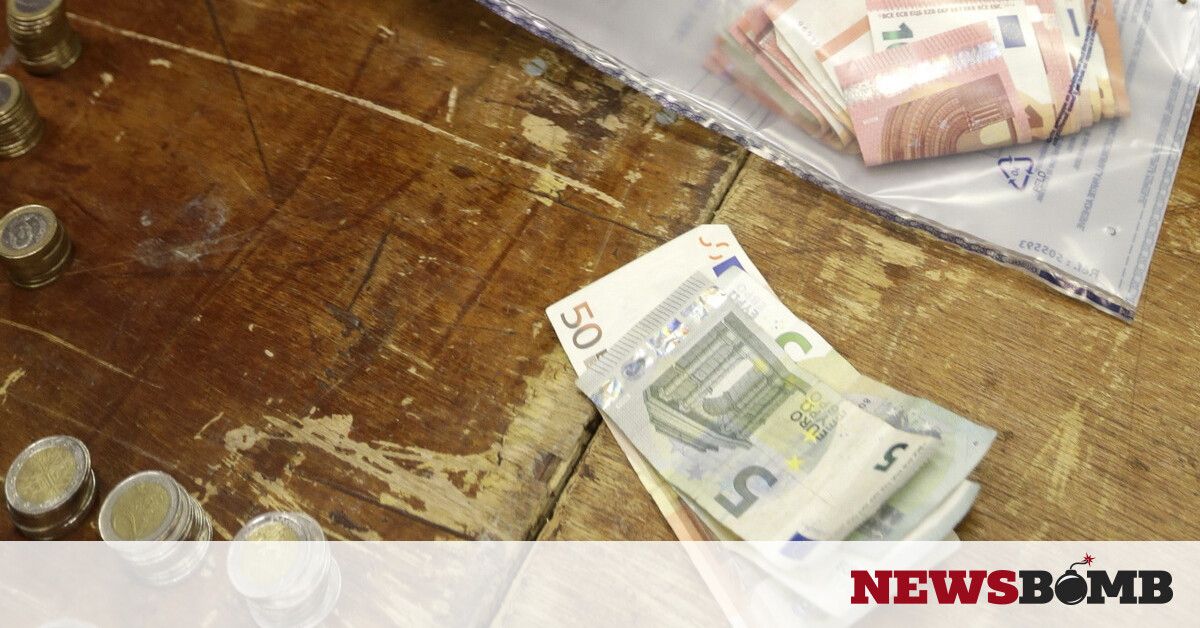 Κορονοϊός στην Ελλάδα: Νέες προθεσμίες για πρόστιμα και κατασχέσεις ...