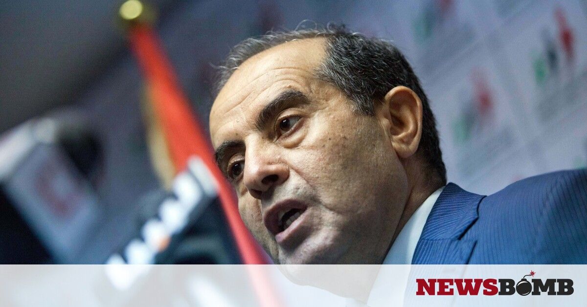 Κορονοϊός: Πέθανε από τον ιό πρώην πρωθυπουργός της Λιβύης - Newsbomb