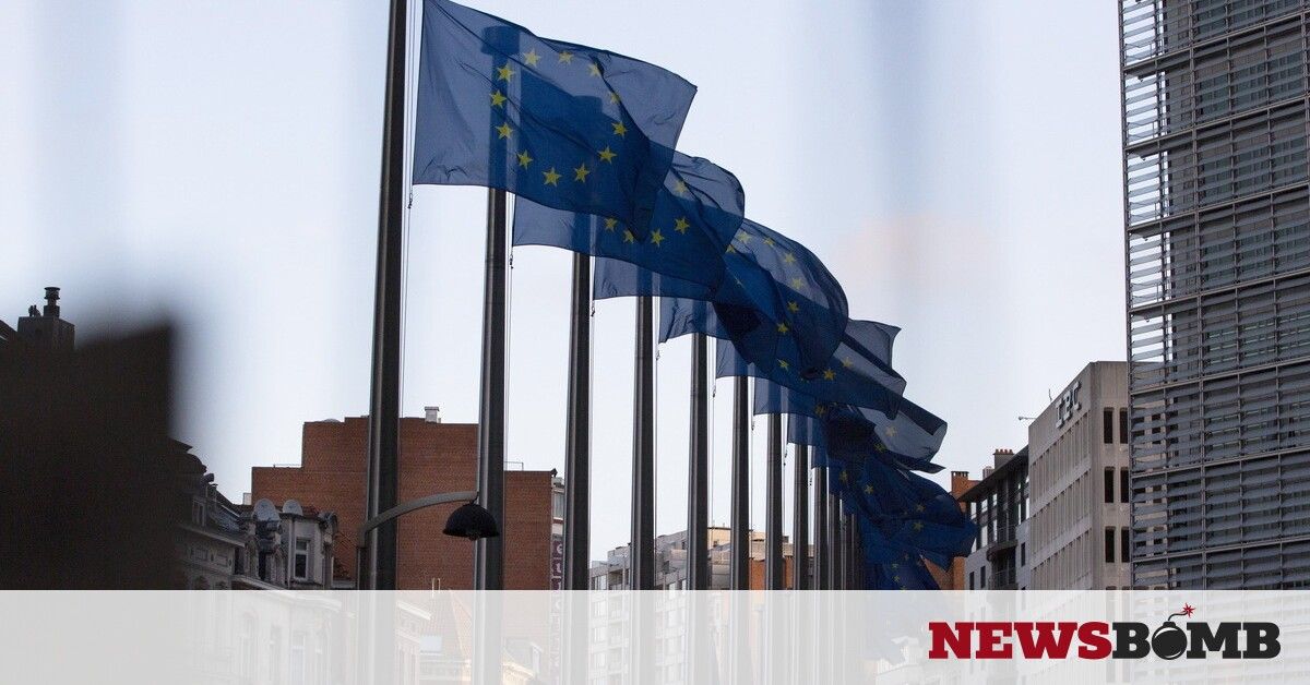 Κοινή δήλωση Ελλάδας και πέντε κρατών: Ζητούν από την ΕΕ να ...