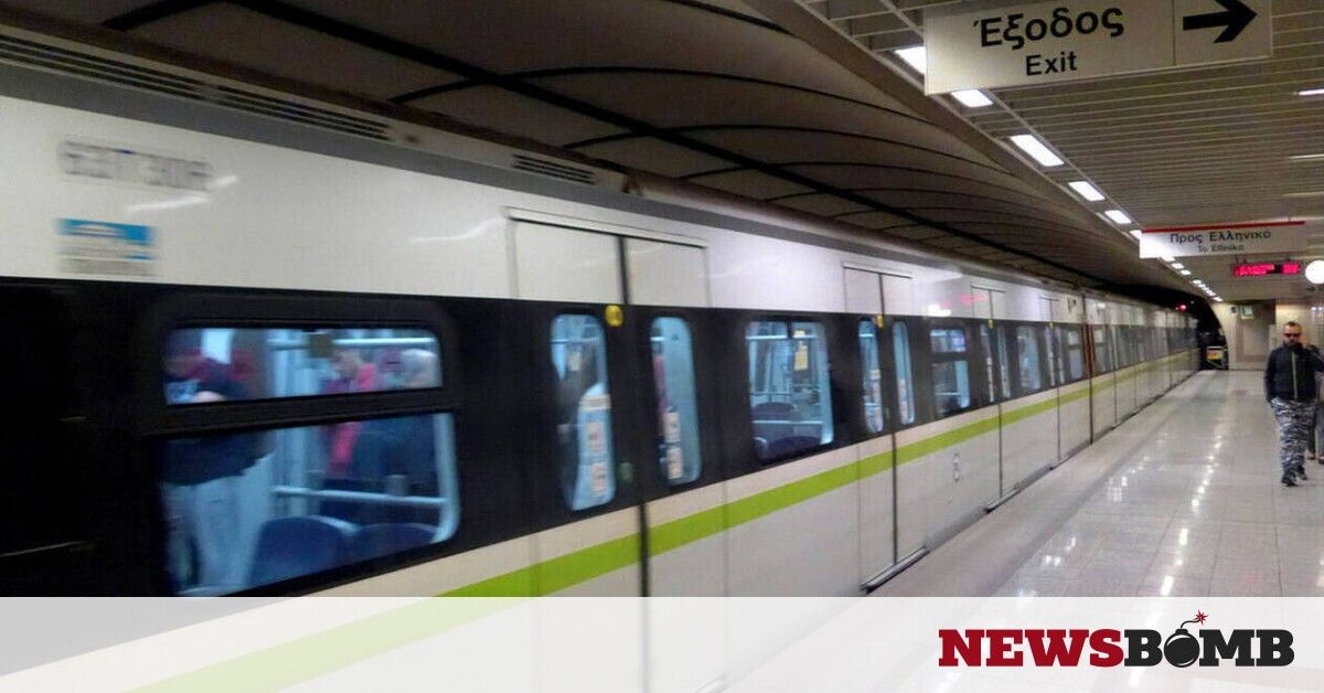 Κορονοϊός – Μέσα Μαζικής Μεταφοράς: Αυτά είναι τα νέα μέτρα - Newsbomb