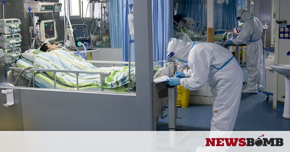 Κορονοϊός στην Κίνα: Δύο θάνατοι και 62 νέα επιβεβαιωμένα κρούσματα το ...