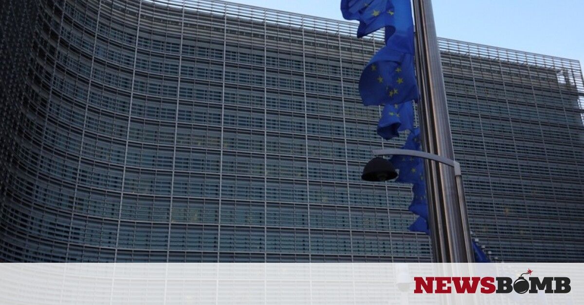 Κορονοϊός: Η EE ενέκρινε το ελληνικό σχέδιο για στήριξη μικρομεσαίων ...