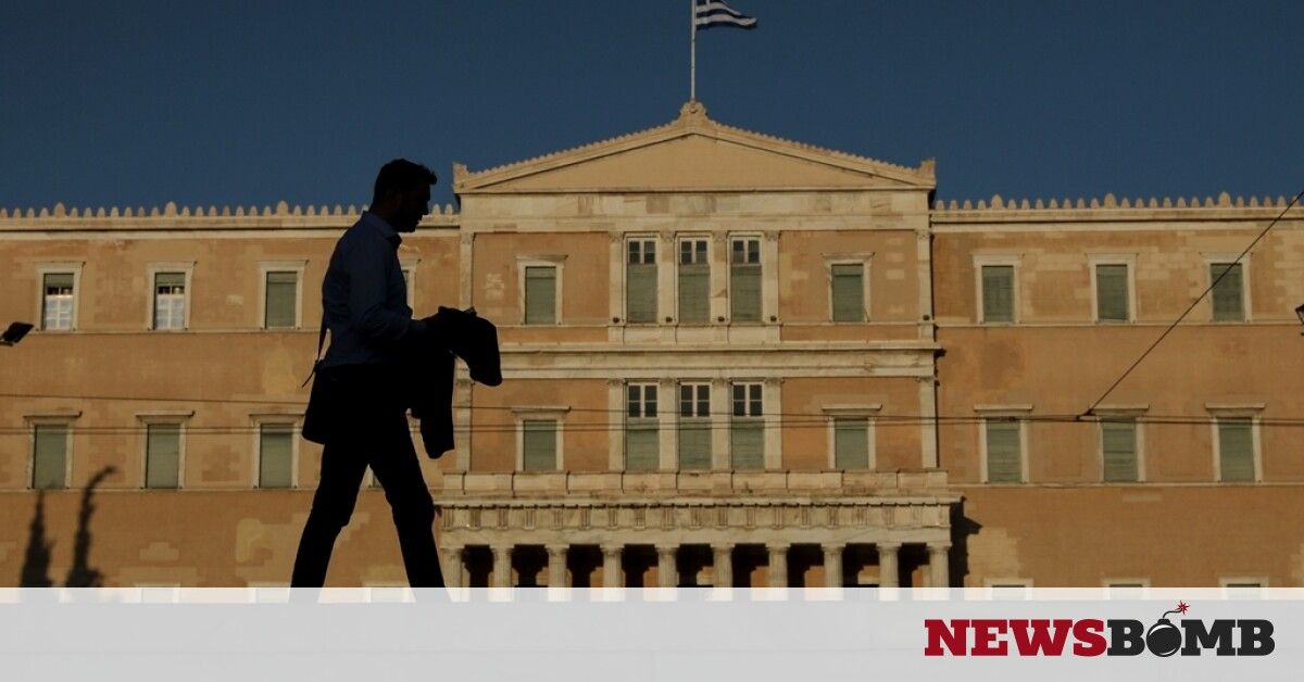 Ο καιρός σήμερα, Σάββατο, 11 Απριλίου - Newsbomb