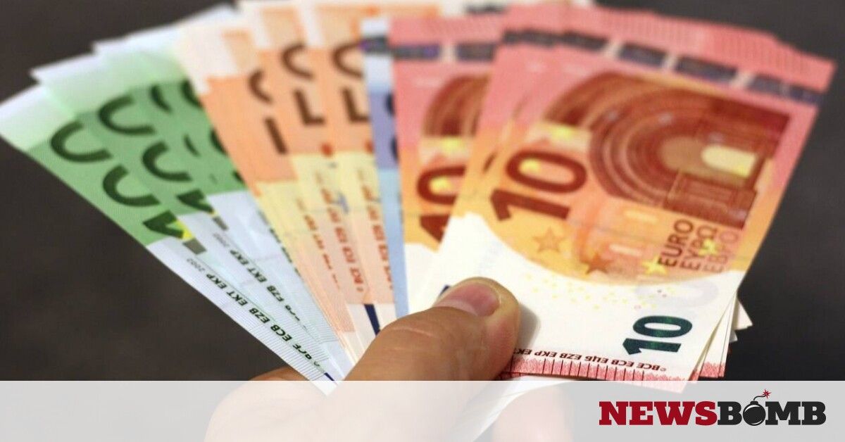 Επίδομα 800 ευρώ: Πότε ξεκινά η καταβολή του - Newsbomb