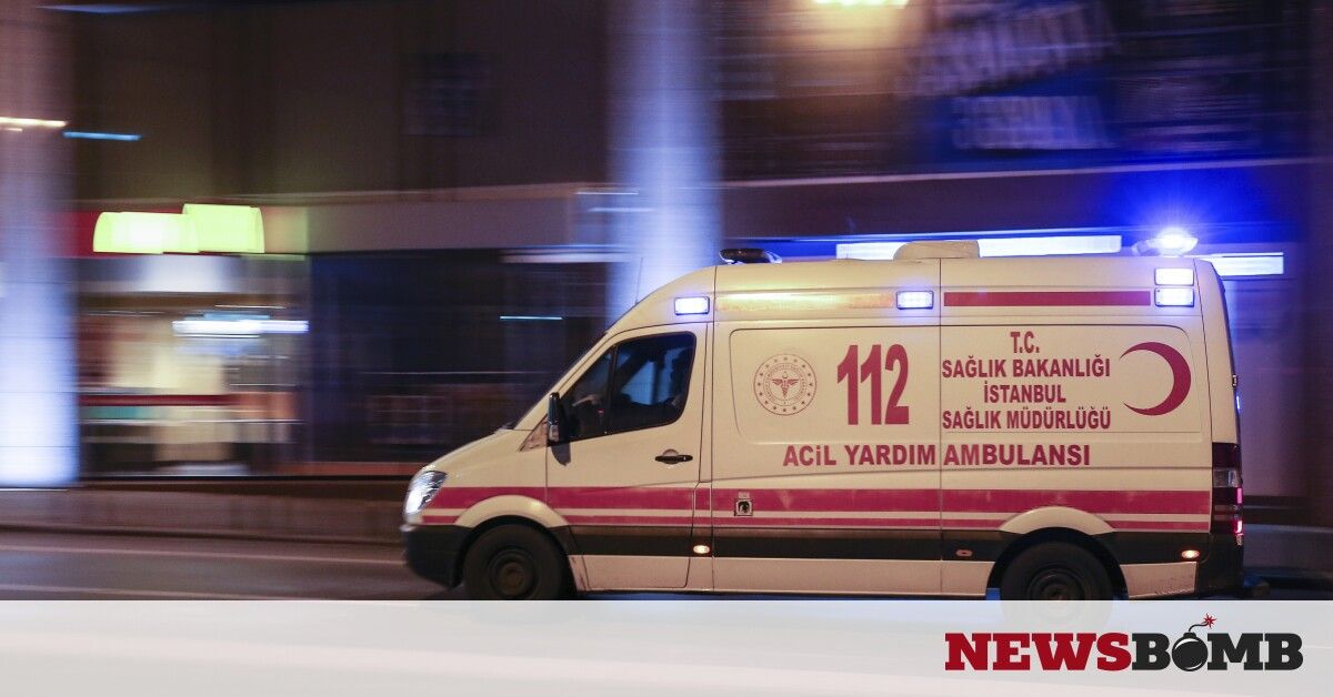 Κορονοϊος-Τουρκία: Χάος, πανικός και ξύλο μετά τα μέτρα Ερντογάν ...