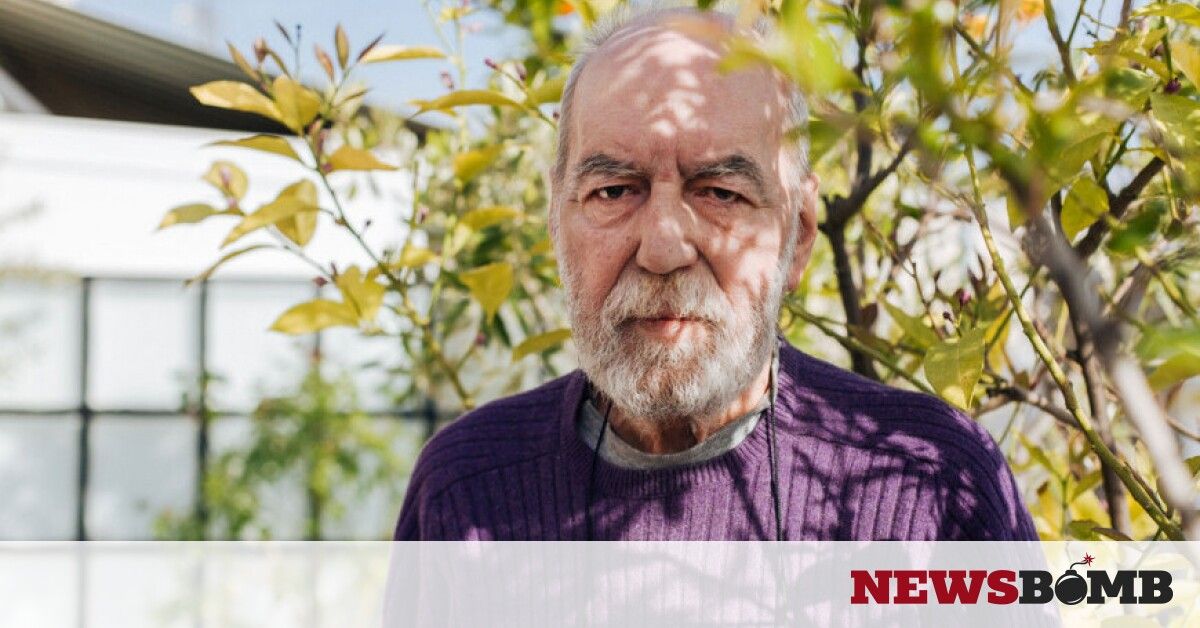 Συγκίνηση: Πέθανε ο Περικλής Κοροβέσης - Newsbomb