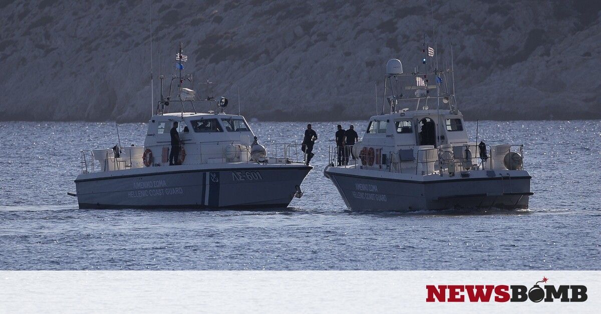 Ειδική αποζημίωση σε στελέχη του λιμενικού που υπηρετούν σε σκάφη για ...