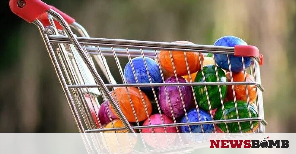 Ωράριο καταστημάτων - σούπερ μάρκετ: Τι ώρα θα ανοίξουν και τι ώρα θα ...