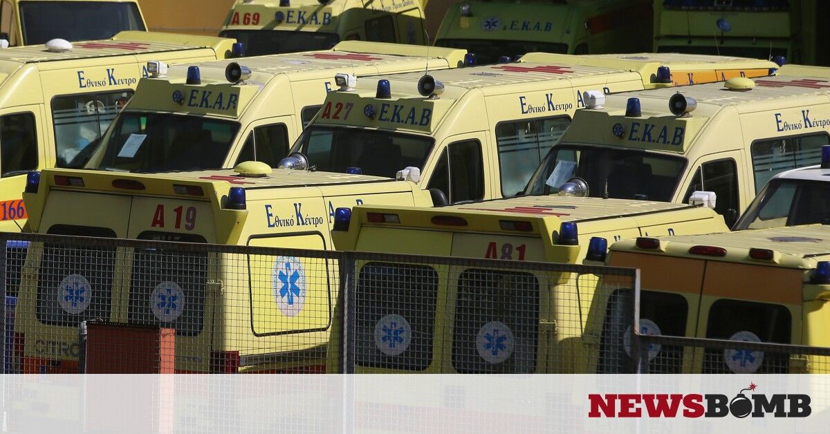 Τραγωδία στην Καστοριά: Νεκρός 17χρονος από ηλεκτροπληξία - Newsbomb