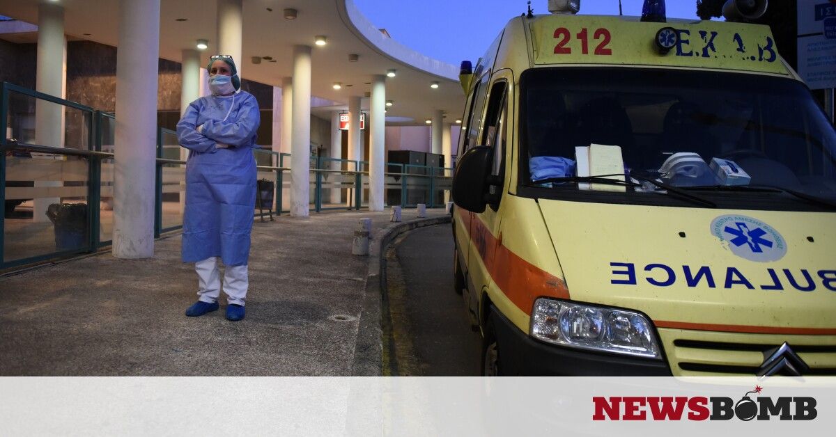 Κορονοϊός: Μεγαλώνει η λίστα των νεκρών στην Ελλάδα - Τα 113 έφτασαν τα ...