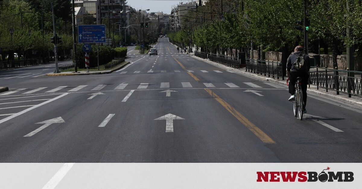 Κορονοϊός: 116 θάνατοι στην Ελλάδα - 10 νέα κρούσματα - 2.245 στο ...