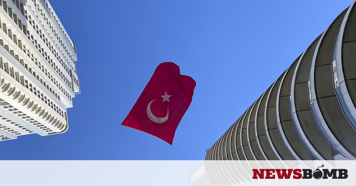 Κορονοϊός - Τουρκία: Έρχεται το τέλος του Ερντογάν - Πόσο θα αντέξει ο ...