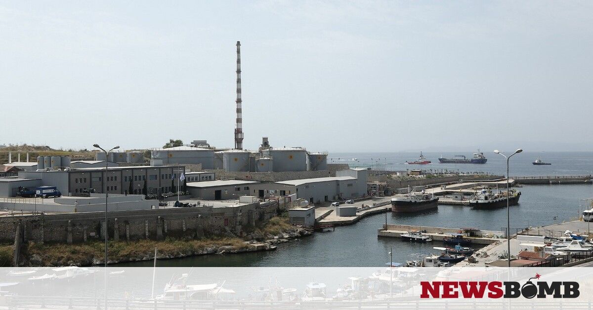 Αττική: Θάνατος 64χρονου ναυτικού στο Κερατσίνι - Newsbomb