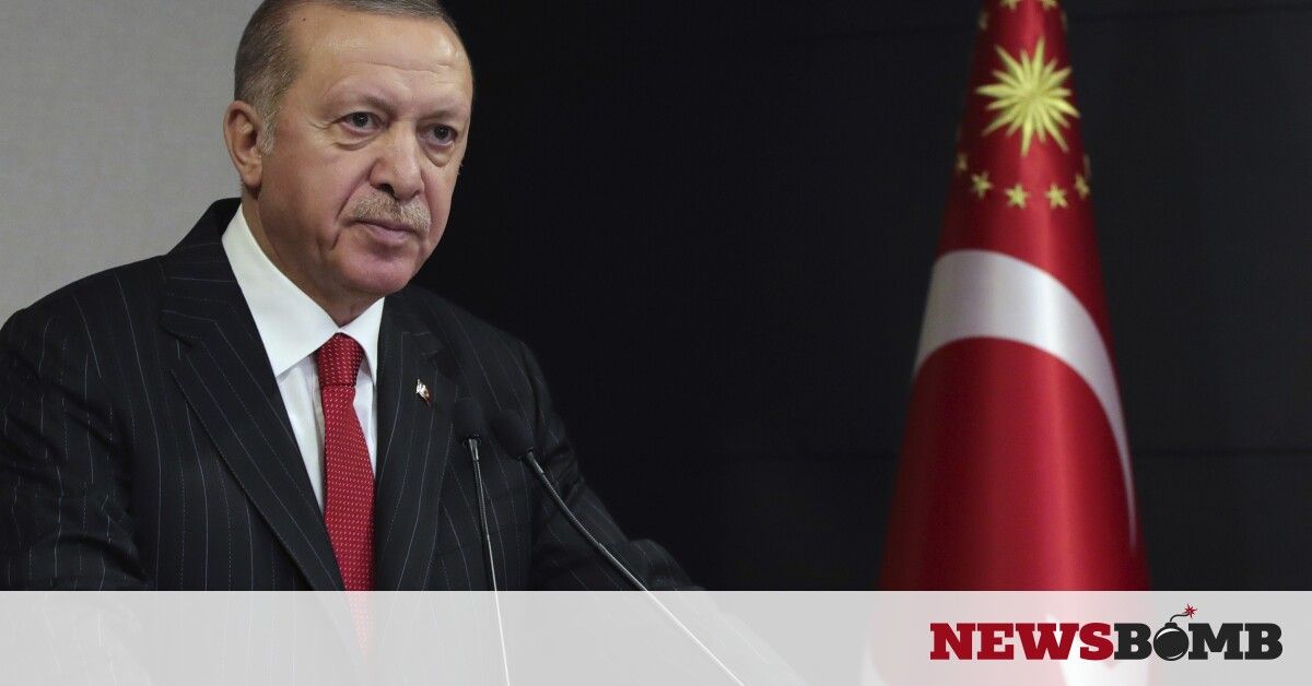Σε αδιέξοδο ο «σουλτάνος»: Καταρρέει η τουρκική λίρα – Capital controls ...