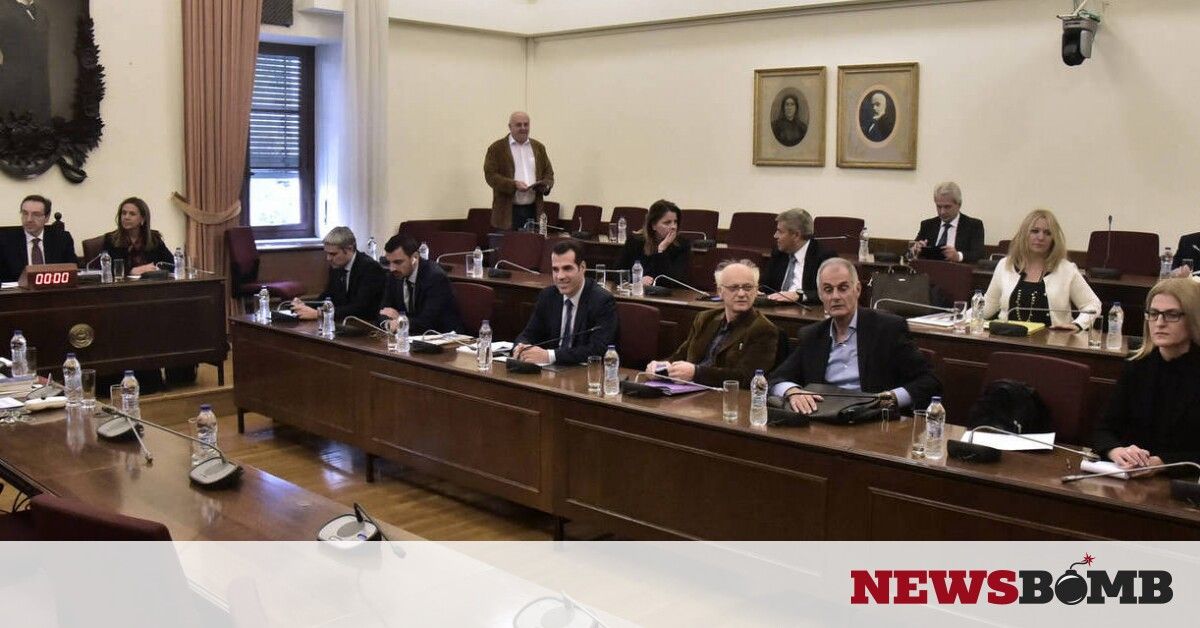 Προκαταρκτική για Παπαγγελόπουλο: Τι κατέθεσε η πρώην εισαγγελέας του ...