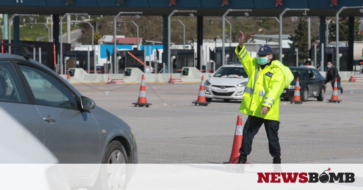 Strict implementation of restriction measures against spread of ...
